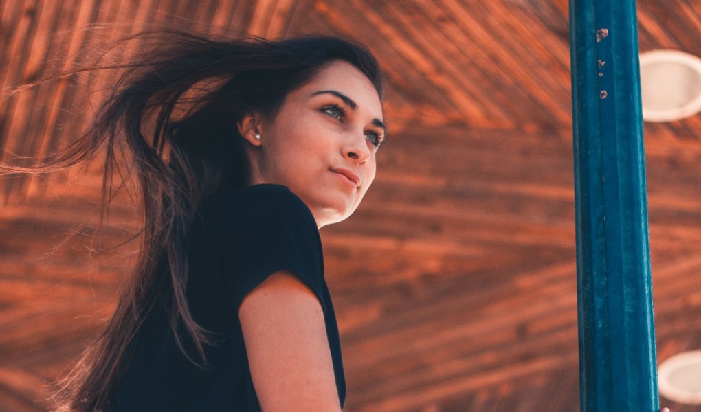 Women Like You Make Me Feel Less Alone With This - Katrin with Love